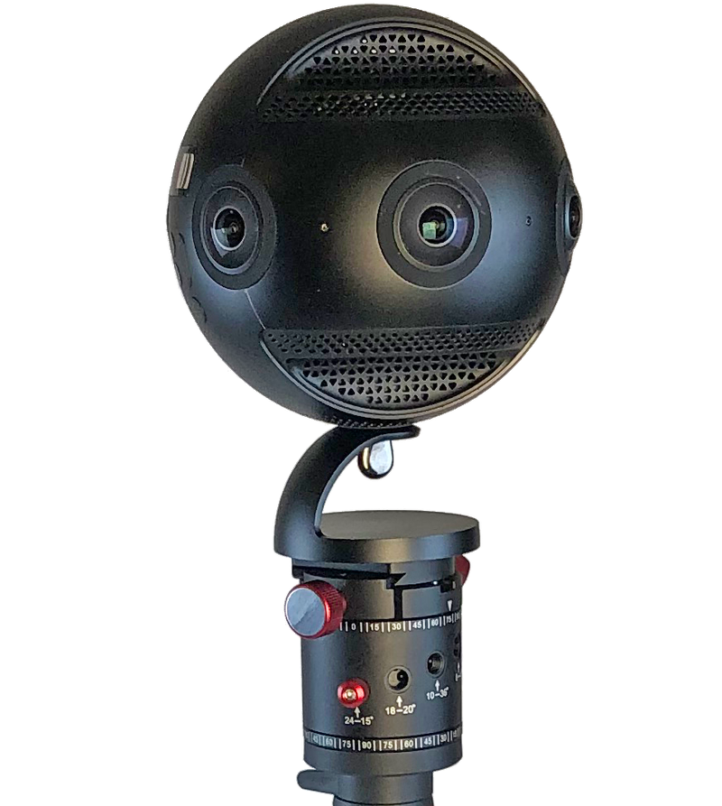 3D Crime Scene reconstruction Software | 360 Crime Scene Cameras