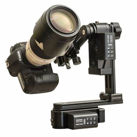 3D Crime Scene Reconstruction Software and Camera Kits