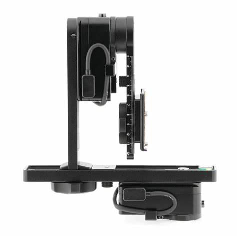 3D Crime Scene Reconstruction Software and Camera Kits