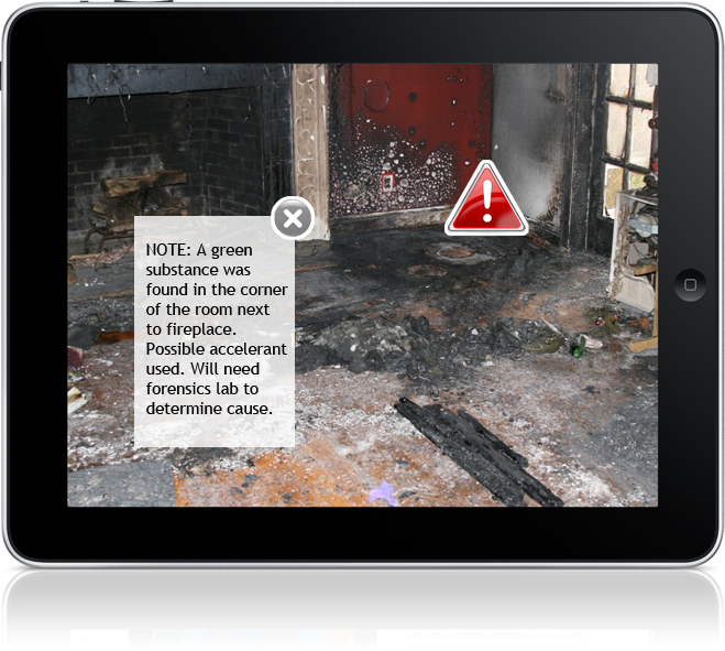 Crime Scene Software and CSI:360 Crime Scene Reconstruction Camera Kits