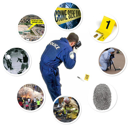 3D Crime Scene reconstruction Software | 360 Crime Scene Cameras