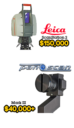 360 Crime Scene Camera Photography | CSI360 Upgrade Kits