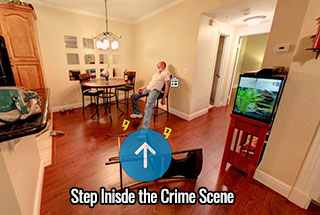 CSI:360 Crime Scene Cameras & 3D Camera Kits