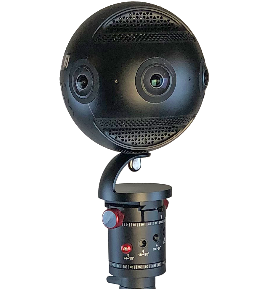 3D Crime Scene reconstruction Software | 360 Crime Scene Cameras