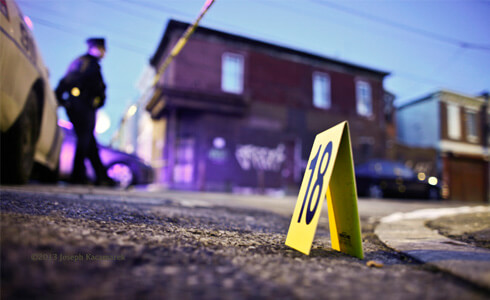 3D Crime Scene Reconstruction Software and Camera Kits