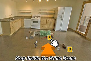 CSI360 | Best Crime Scene Cameras and 3d Camera Kits